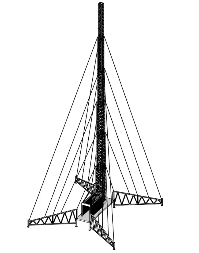 PR - Mobile Tower Combat | PT Dea Global Niaga